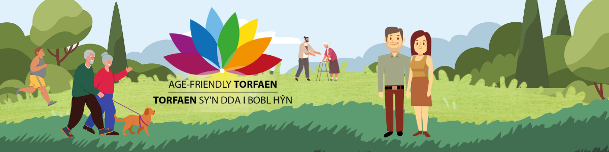 Home | Torfaen County Borough Council