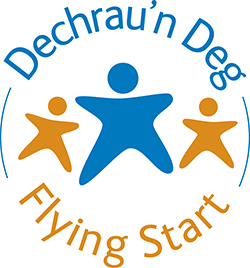 Flying Start | Torfaen County Borough Council